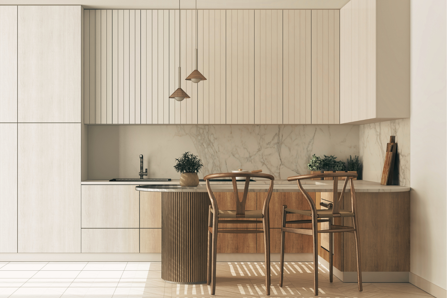 Monterey Design